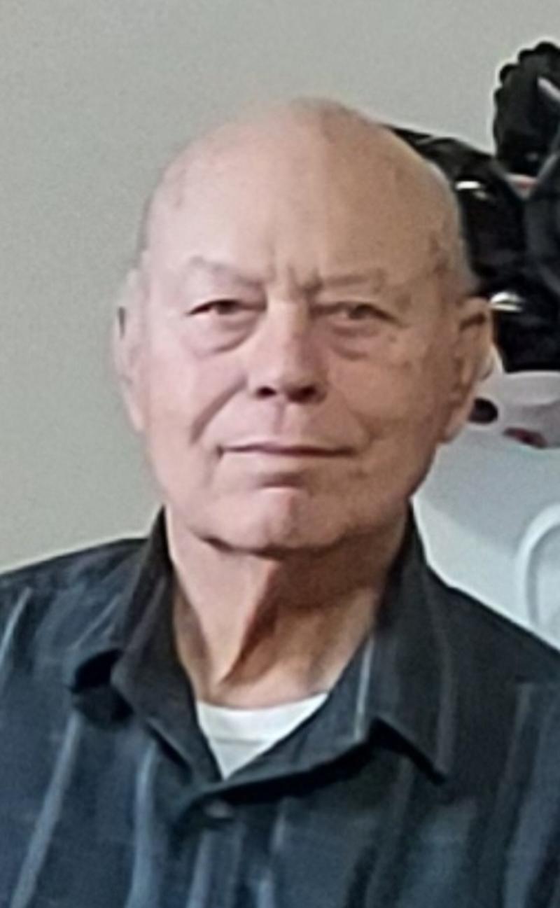 Charles Berger Obituary - Death Notice and Service Information
