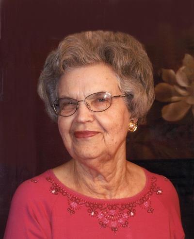 Ruby Thompson Obituary - Death Notice and Service Information