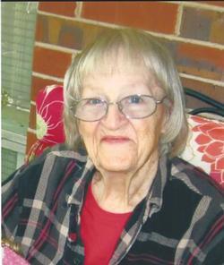 Elizabeth Roseberry Obituary - Death Notice and Service Information