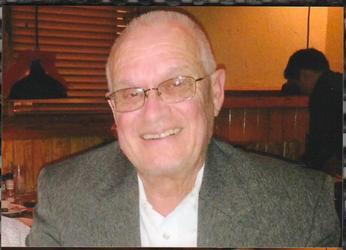 Robert Chenault Obituary - Death Notice and Service Information