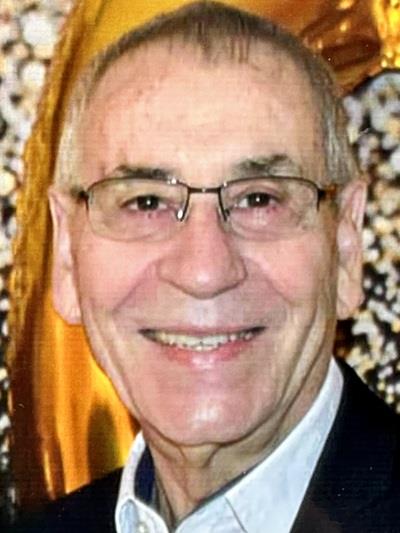 Corrado Santangelo Obituary - Death Notice and Service Information