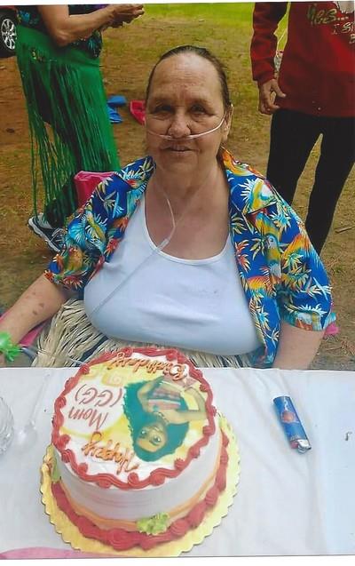 Sandra Tennant Obituary - Death Notice and Service Information
