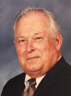Donald Clark Obituary - Death Notice and Service Information