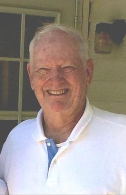 Harold Robertson Obituary - Death Notice and Service Information