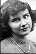 Barbara Bahnson Obituary - Death Notice and Service Information