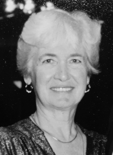 Jacqueline Bateman Obituary - Death Notice and Service Information