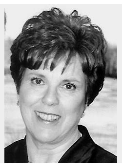 Jean Andrews Obituary - Death Notice and Service Information