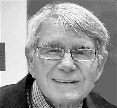 JOSEPH HARKINS Obituary - Death Notice and Service Information