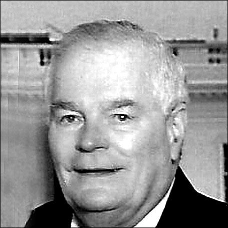 WILLIAM CARNES Obituary - Death Notice and Service Information