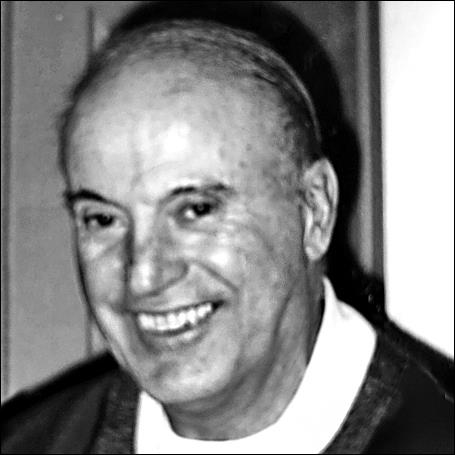 ANTHONY MOSCHELLA Obituary - Death Notice and Service Information
