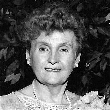 MARY NICHOLSON Obituary - Death Notice and Service Information