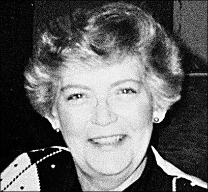 ELEANOR FLYNN Obituary - Death Notice and Service Information