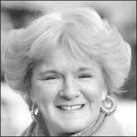 ROSE PLUNKETT Obituary - Death Notice and Service Information
