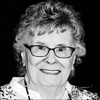 MARY BONNER Obituary - Death Notice and Service Information