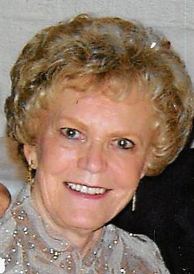 Beverly Lowry Obituary - Death Notice and Service Information