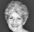 Barbara FALK Obituary - Death Notice and Service Information
