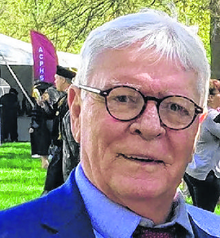 James HAGERTY Obituary - Death Notice and Service Information
