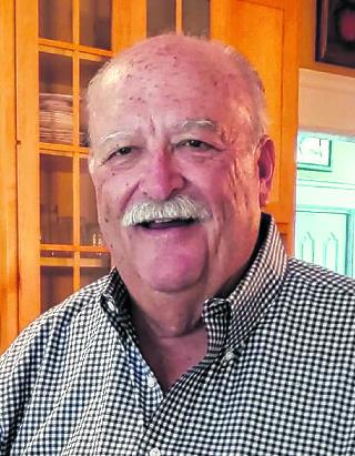 Thomas BAKER Obituary - Death Notice and Service Information