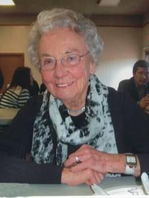 Madeline Howard Obituary - Death Notice and Service Information