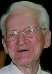 Ralph Morrison Obituary - Death Notice and Service Information