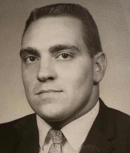 Anthony Pontillo Obituary - Death Notice and Service Information