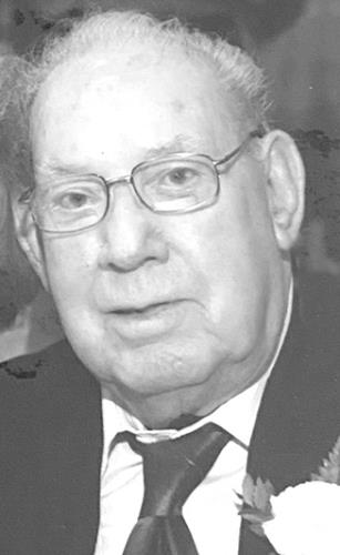 Kenneth Lyons Obituary - Death Notice and Service Information