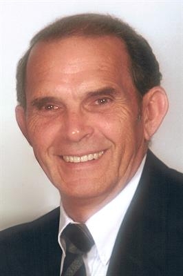 Joe Guthrie Obituary - Death Notice and Service Information
