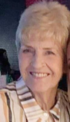 SHARON PAUL Obituary - Death Notice and Service Information