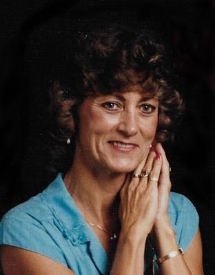 Virginia Stevenson Obituary - Death Notice and Service Information