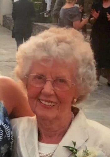 Marie Mazur Obituary - Death Notice and Service Information