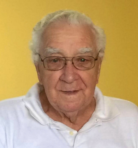 James Brink Obituary - Death Notice and Service Information