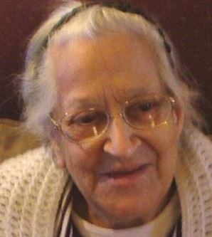MARIA SAMPSON Obituary - Death Notice and Service Information