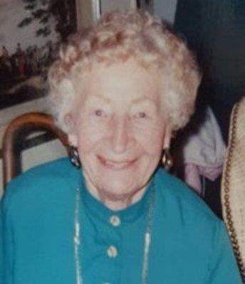 Elisabeth Hopper Obituary - Death Notice and Service Information