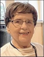 Sally Malloy Obituary - Death Notice and Service Information