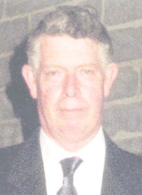 Jerry SHEEHAN Obituary - Death Notice and Service Information
