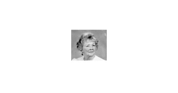 Ann Jones Obituary (2011) - Legacy Remembers