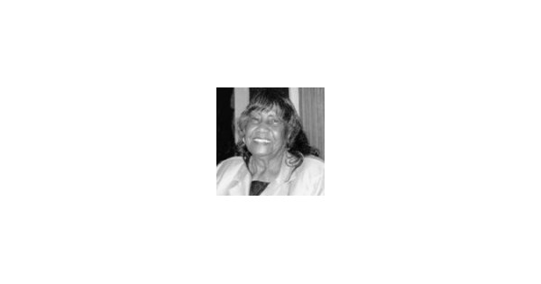 Mary Goree Obituary (2011) - Richmond, CA - East Bay Times