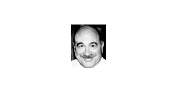 RICHARD MONTE Obituary (2012) - Alamo, CA - East Bay Times