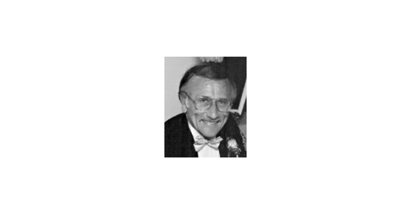 HOWARD LUECK Obituary (2012) - Brentwood, CA - St. Cloud Times