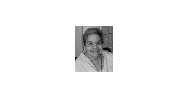 Roberta Morgan Obituary (2013) - St George, UT - East Bay Times