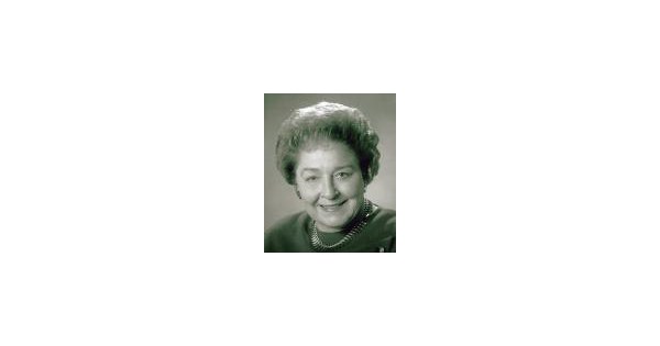 Frances Nelson Obituary (2013) - San Mateo, CA - East Bay Times