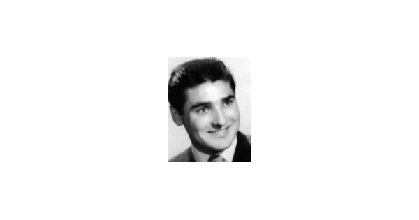 JOSEPH GOELLER Obituary (2013) - Anderson, CA - East Bay Times