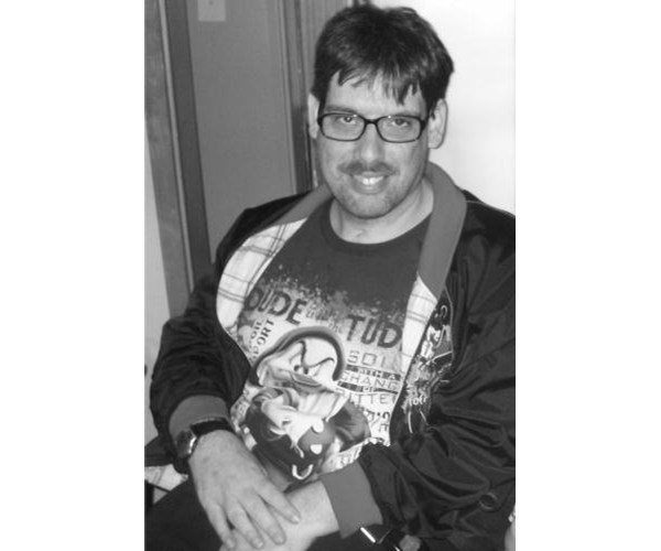 William Swanson Obituary (1975 - 2014) - Rodeo, CA - The Gazette