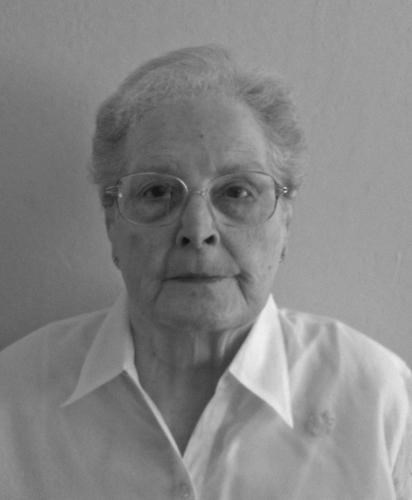 Elizabeth Scott Obituary (1924 - 2014) - San Pablo, CA - East Bay Times