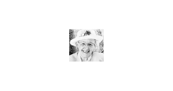 Dorothy GARRISON Obituary (2010) - Concord, CA - East Bay Times