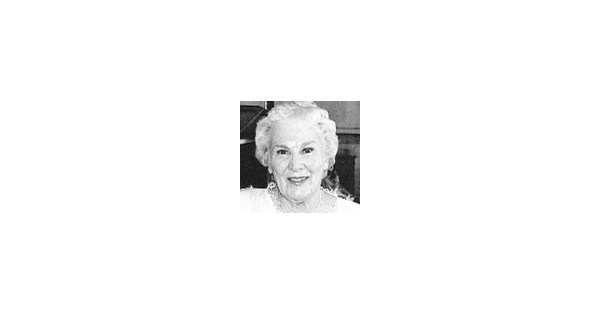 Jean KINDALL Obituary (2011) - Walnut Creek, CA - East Bay Times