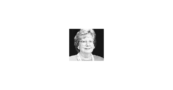 Dorothy STANTON Obituary (2010) - Legacy Remembers
