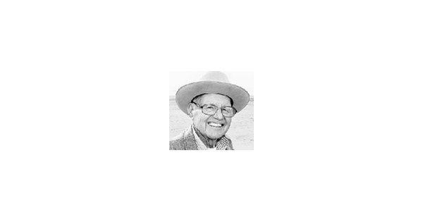 Stanley Davies Obituary (2011) - Sunol, CA - East Bay Times