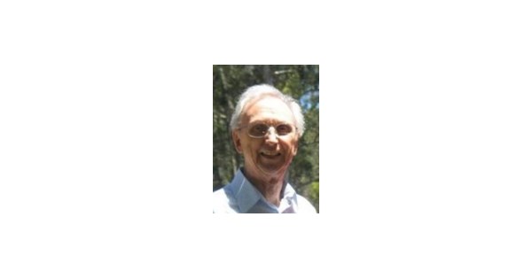 Robert Giusti Obituary (1927 - 2013) - Kensington, CA - East Bay Times
