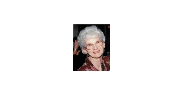 Barbara Van der Veer Obituary (1931 - 2013) - Walnut Creek, CA - East ...